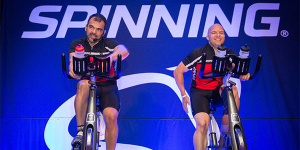 3 Habits of a Prepared Spinning® Instructor