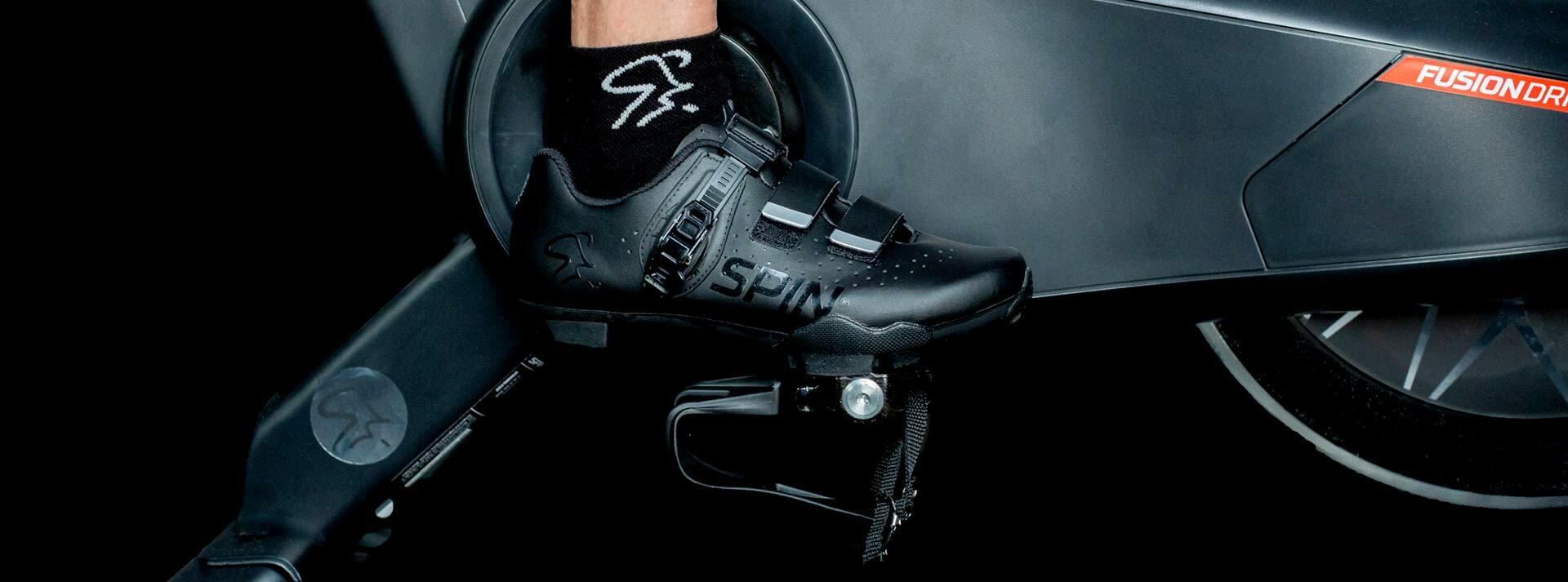 CYCLING SHOES | Spinning®