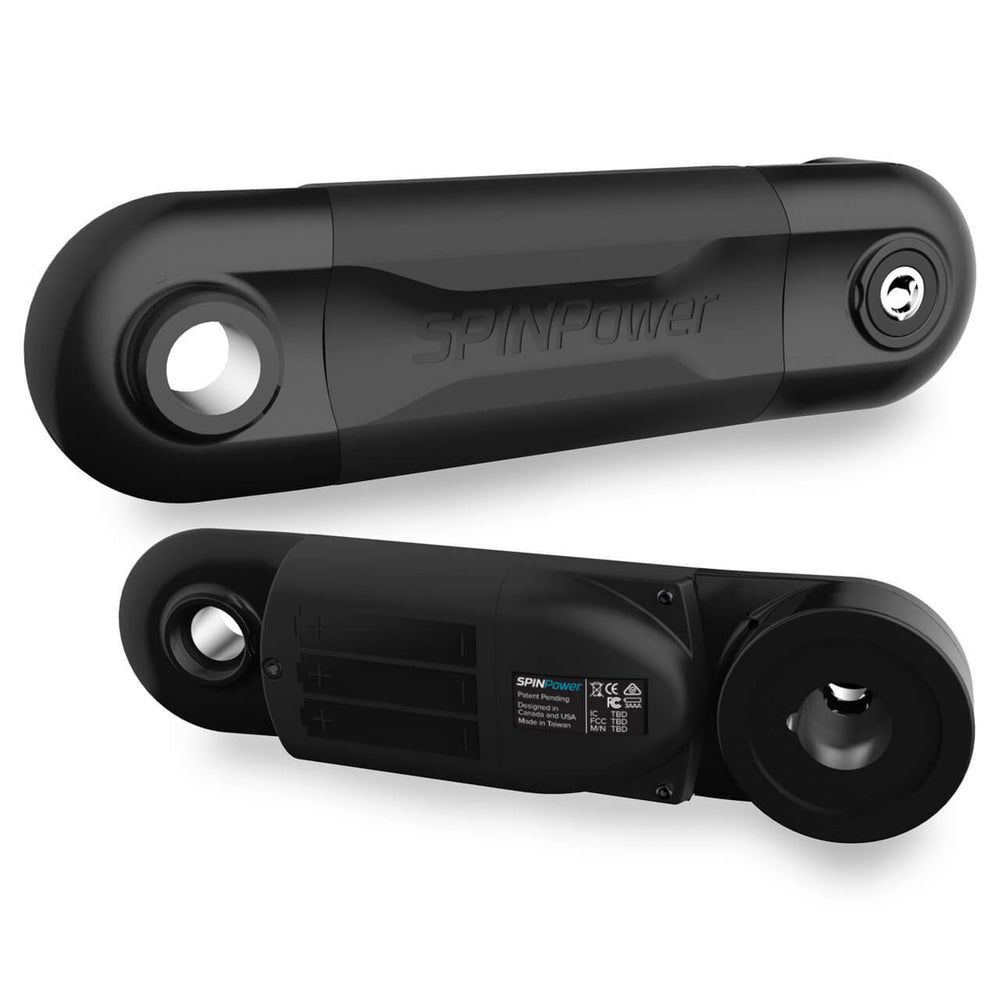 SPINPower® Studio Crank | Spinning®
