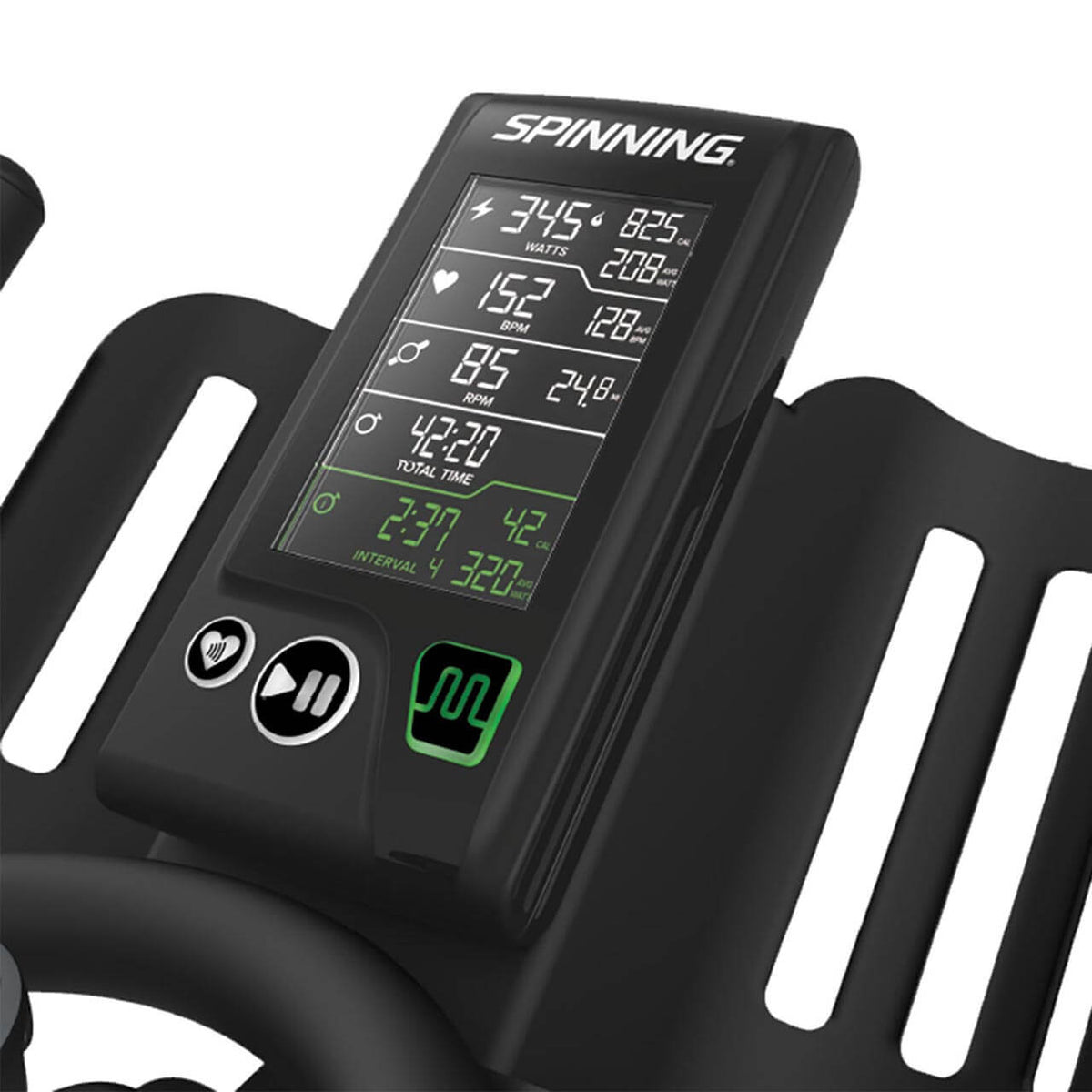 Chrono® | Spinning®