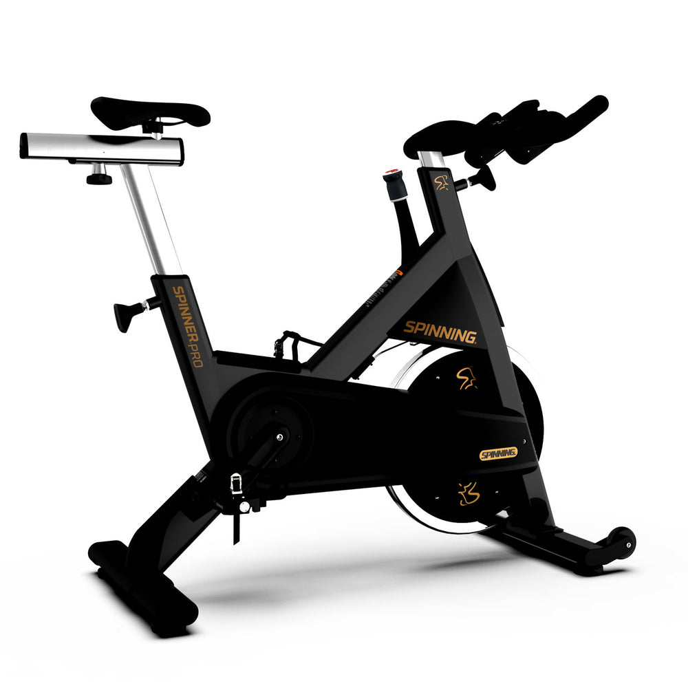 Spinner Pro® | Spinning®