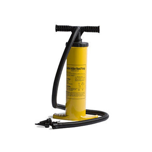 Hand Pump | Spinning®