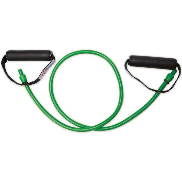SPIN Fitness® Tubing | Light Resistance | Spinning®