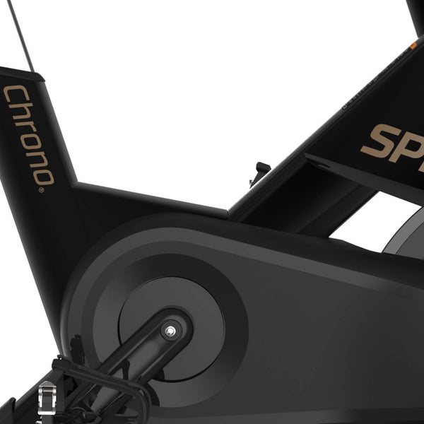 Spinning Chrono Commercial Spin Bike-New - Gym Pros