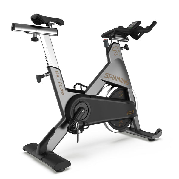 NXT™ Power | Spinning®