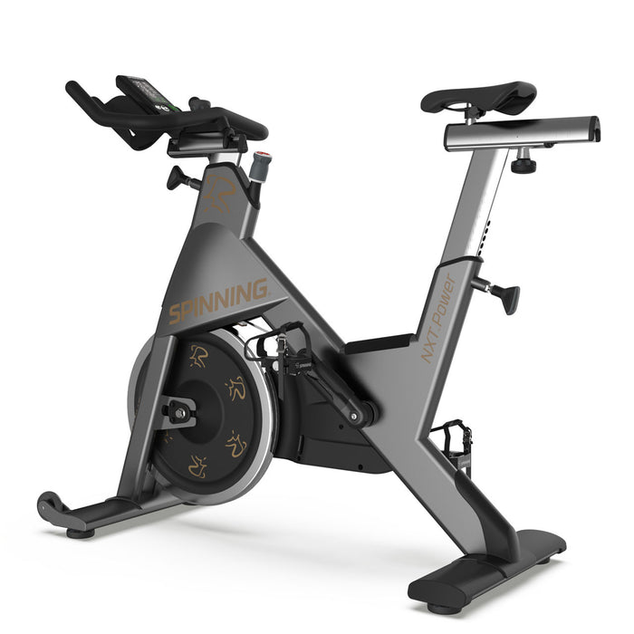 NXT™ Power | Spinning®