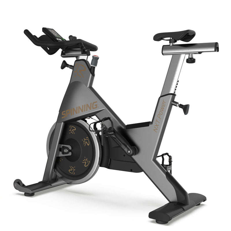 NXT™ Power | Spinning®