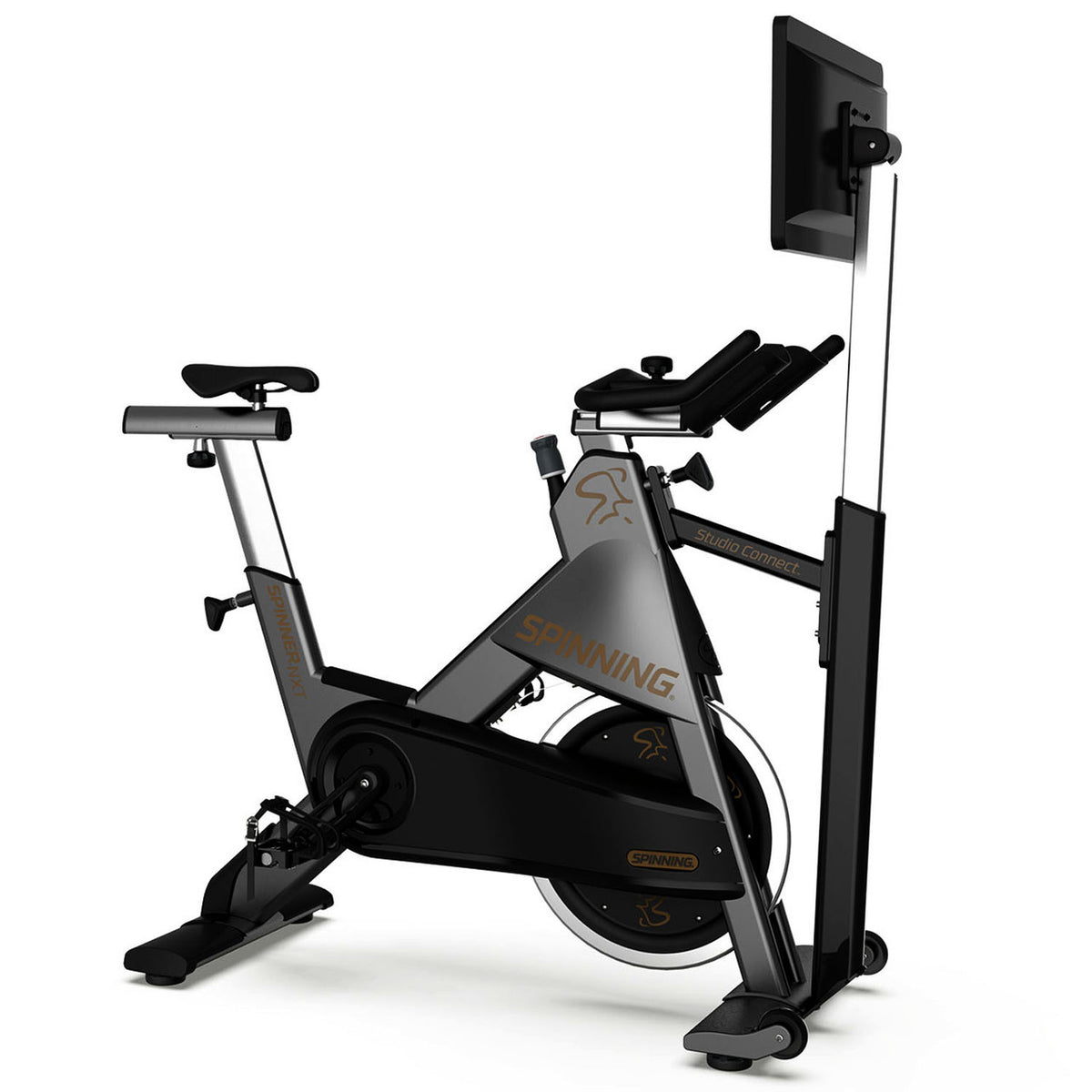 SPINNER NXT® Studio Connect™ | Spinning®