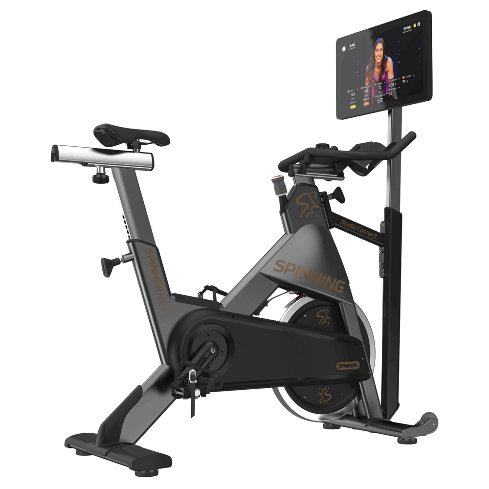 Commercial Spinner® Bikes | Spinning®