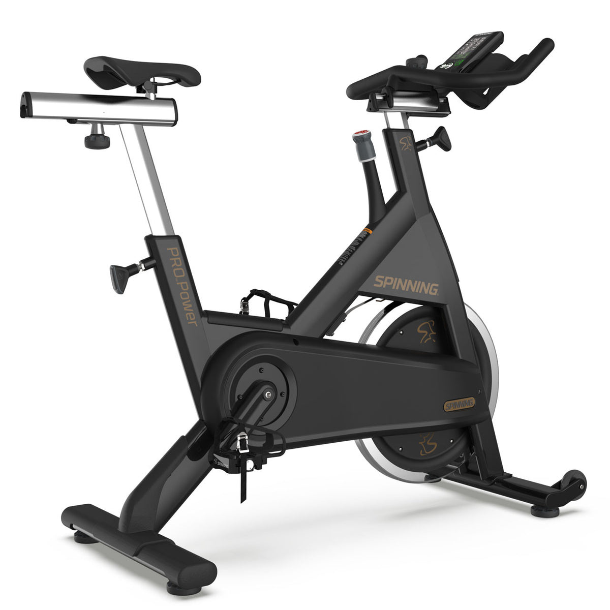 Pro™ Power | Spinning®