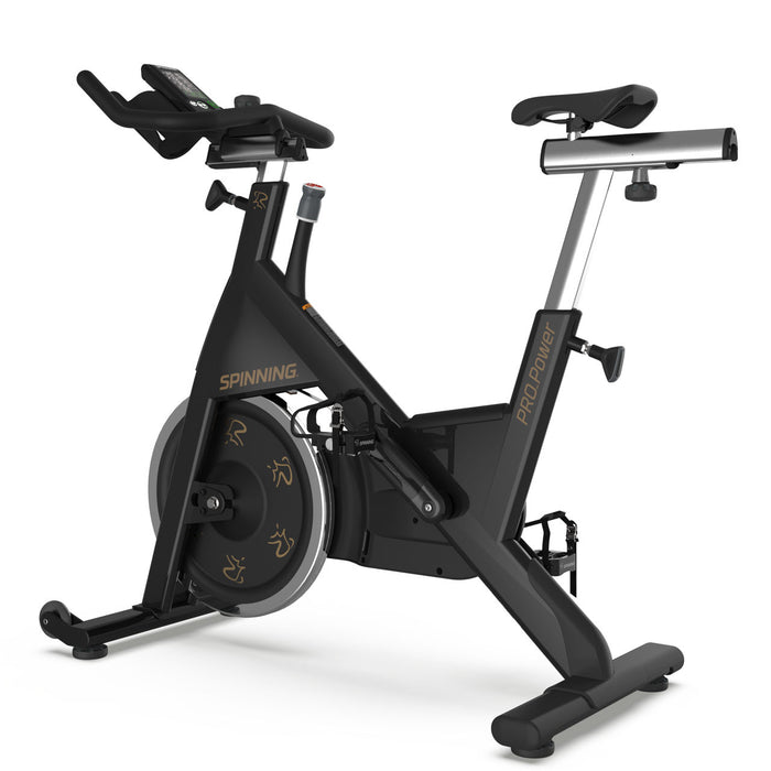 Pro™ Power | Spinning®