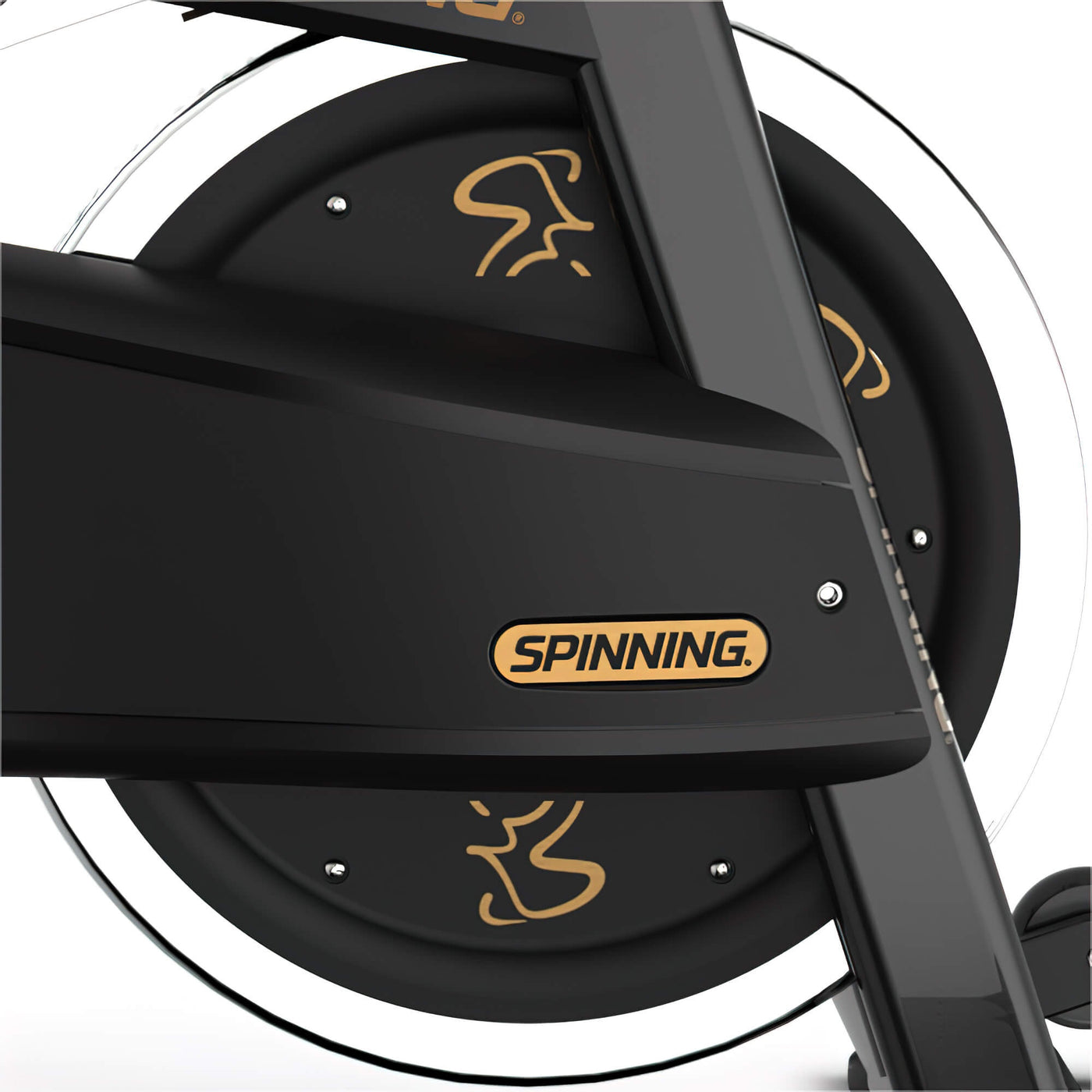 Spinner Pro® | Spinning®