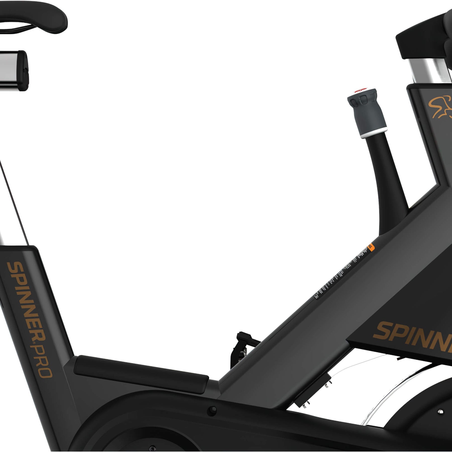 Spinner Pro® | Spinning®
