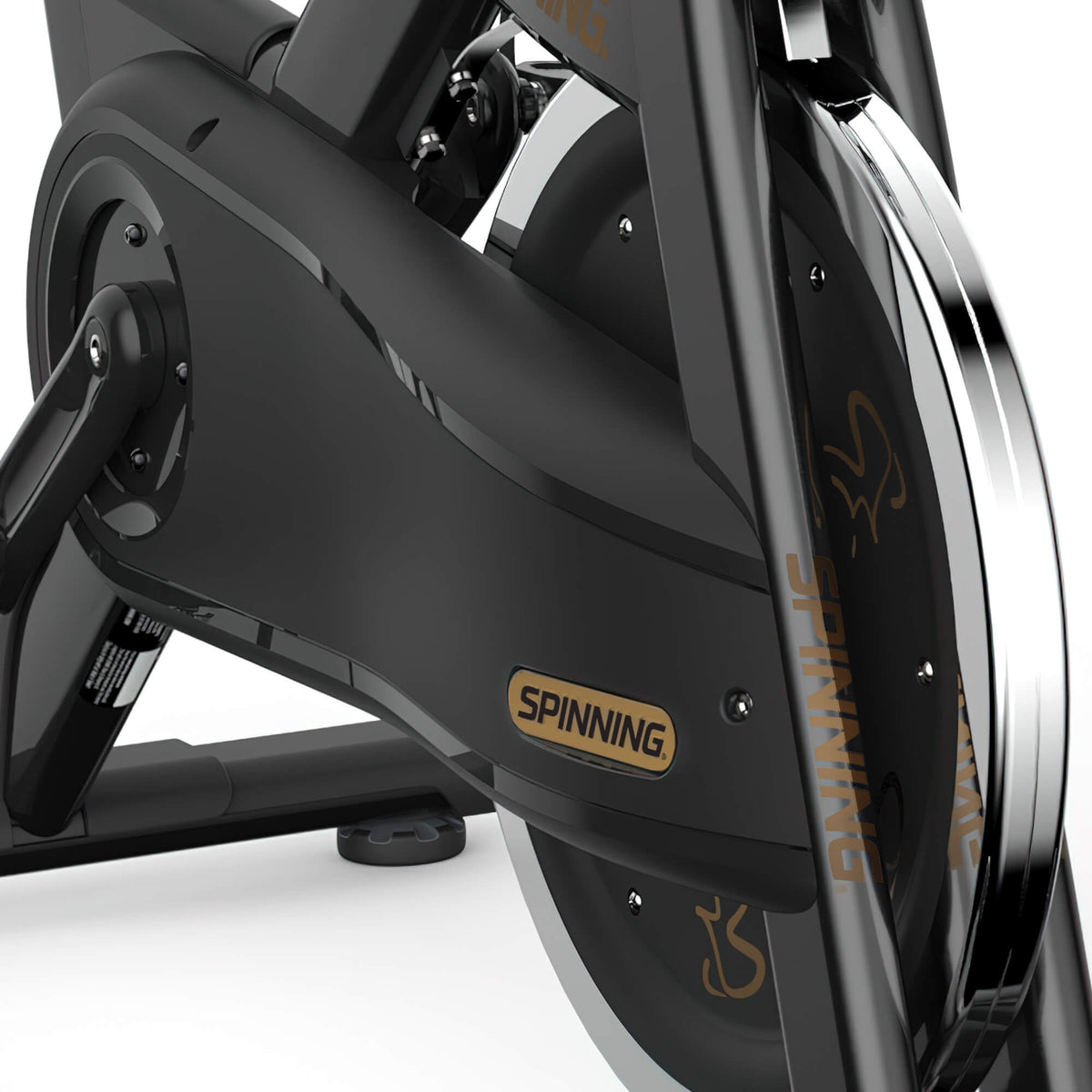 Spinner Pro® | Spinning®