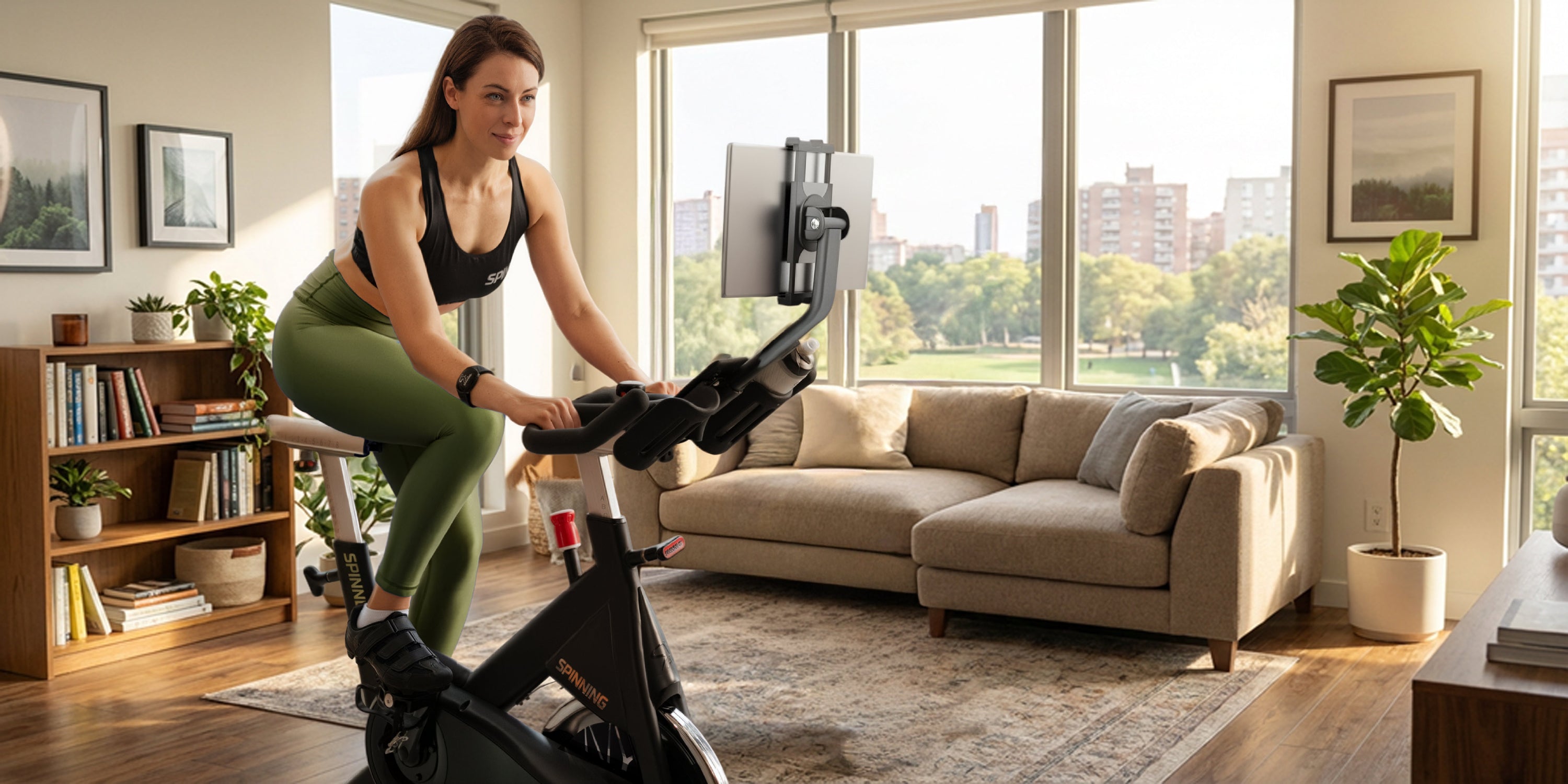 Home Spin® Bikes | Spinning®