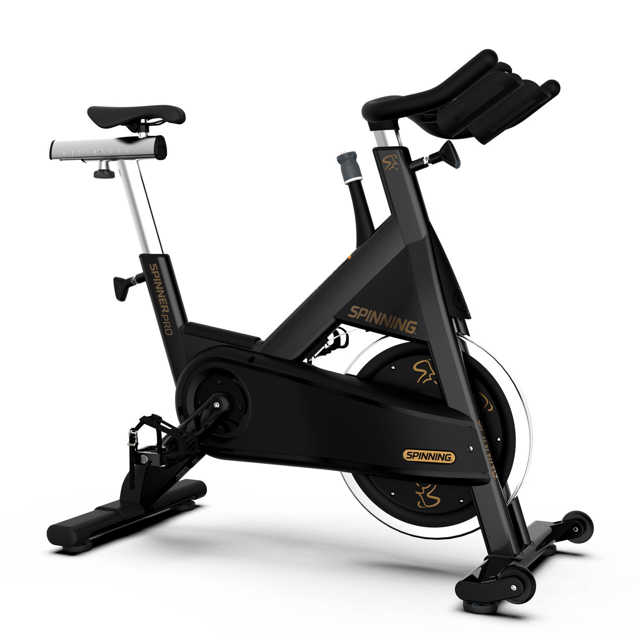 Spinner Pro® | Spinning®