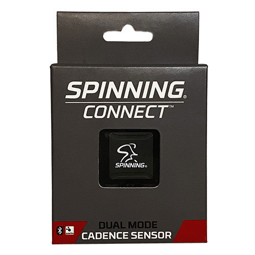 Dual Mode Cadence Sensor | Spinning®