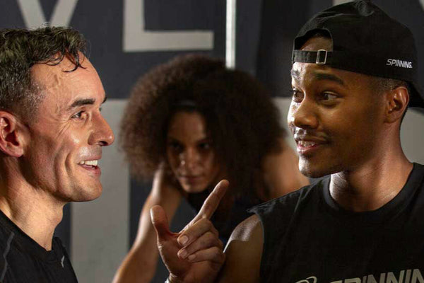 Spinning® Education | Spinning®