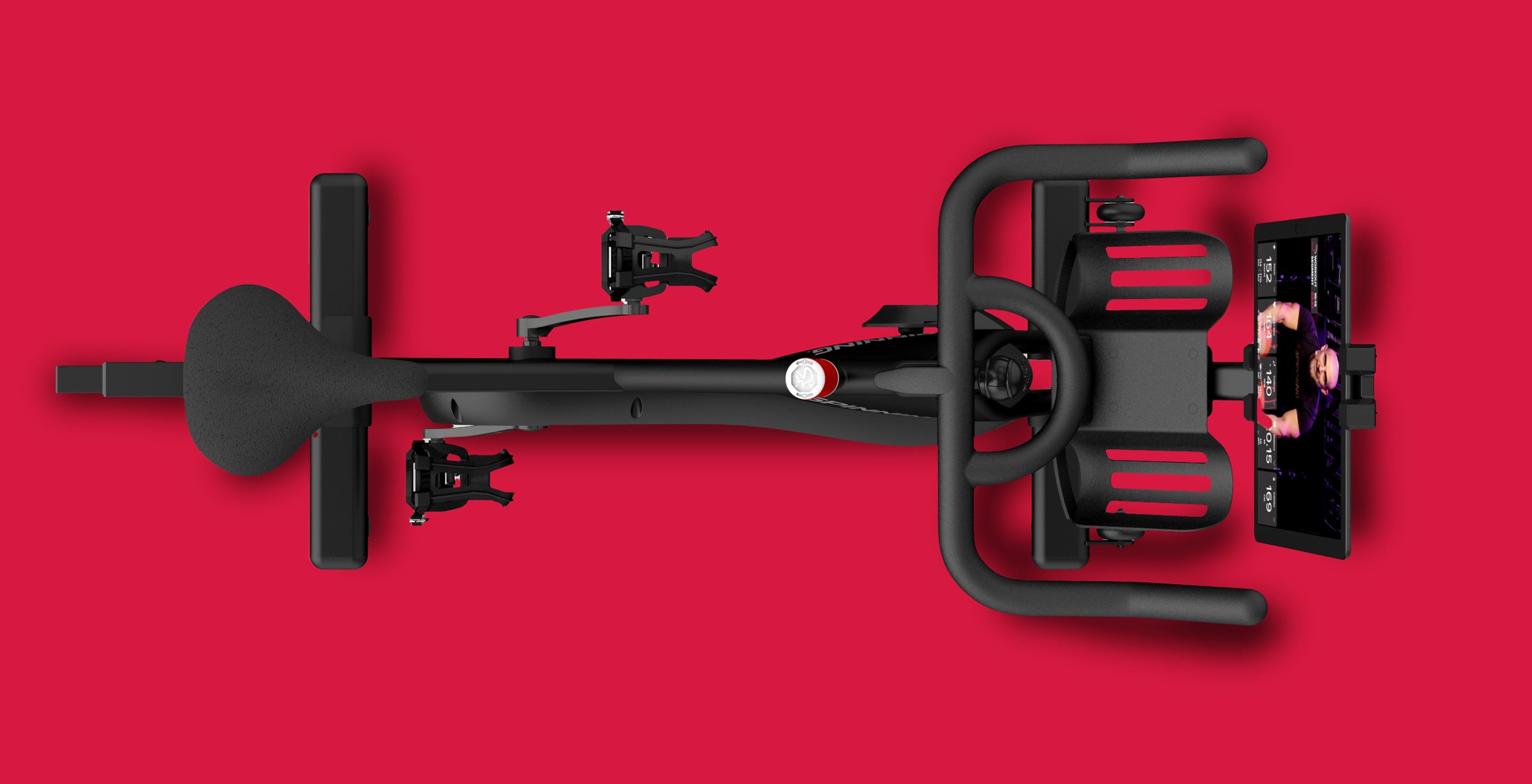 Welcome to Spinning the Original Exercise Bike