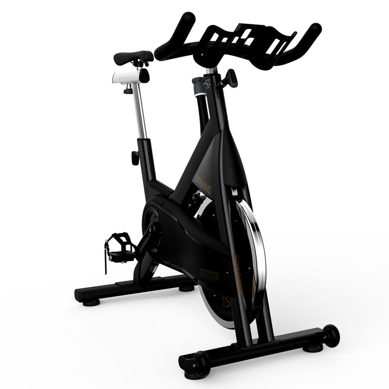 Spinner Pro® | Spinning®