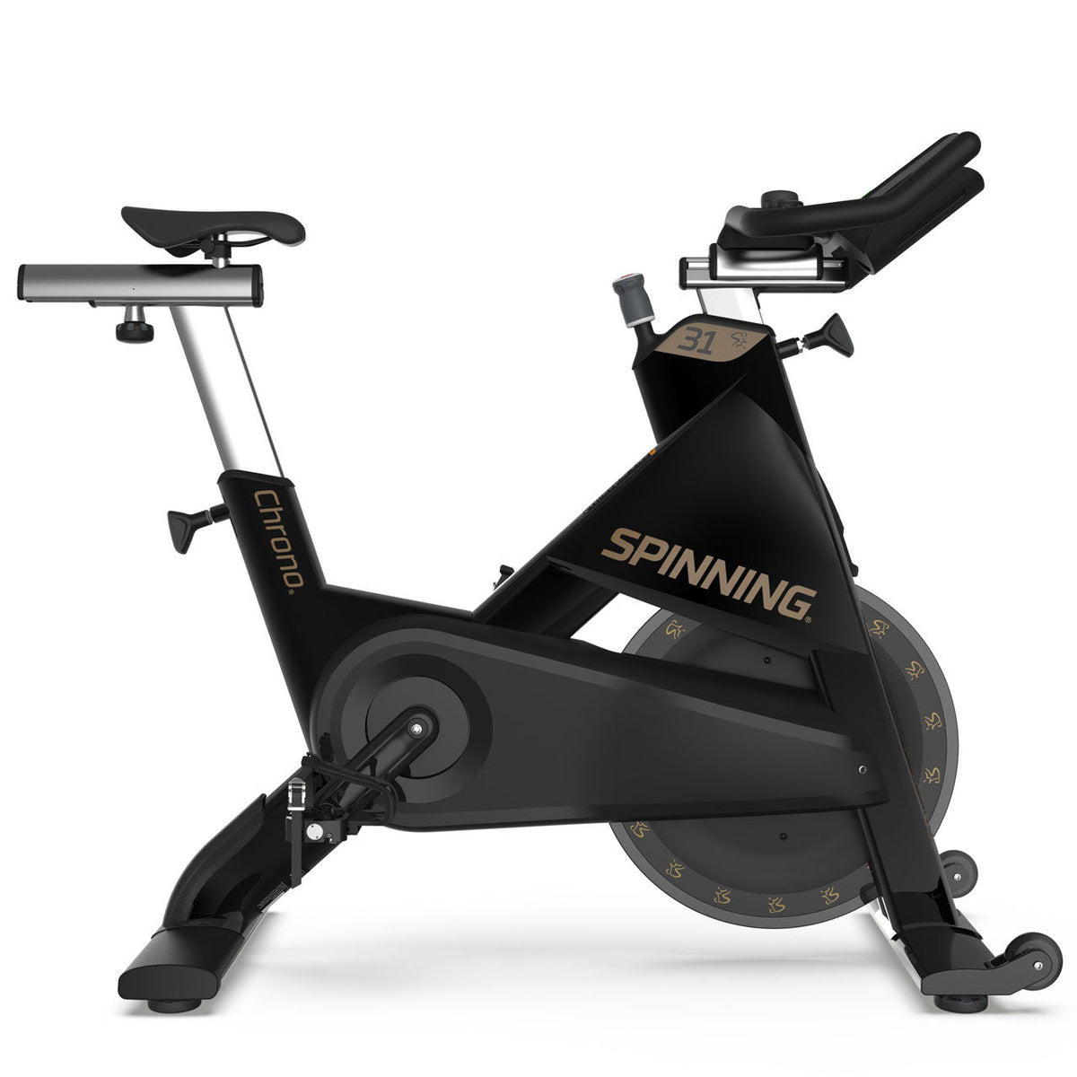 Commercial Spinner® Bikes | Spinning®