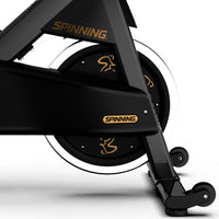 Spinner Pro® | Spinning®