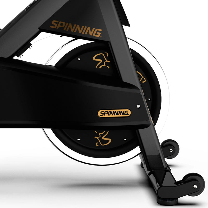 Spinner Pro® | Spinning®