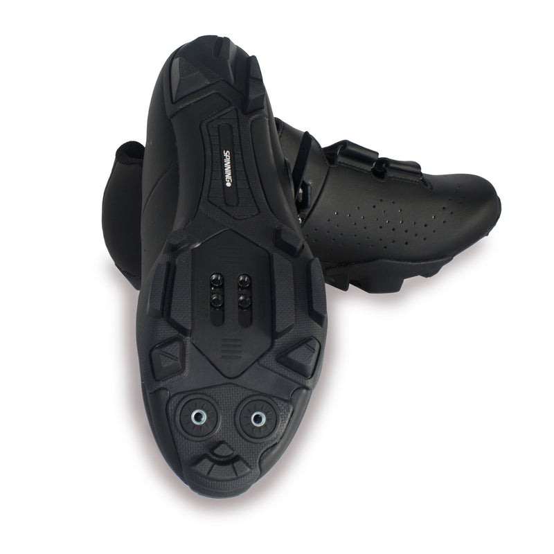 SPIN® Pro Indoor Cycling Shoes with SPD®-compatible cleats | Spinning®