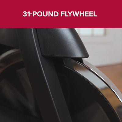 Pace Connnected Spinner® Bike | Spinning®