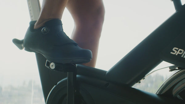 Pace Connnected Spinner® Bike | Spinning®