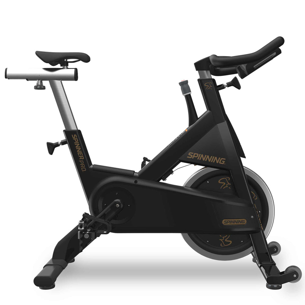 Commercial Spinner® Bikes | Spinning®