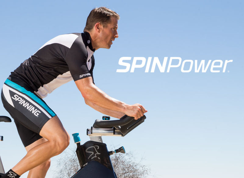 Spin Studios | Spinning®